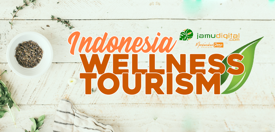 Potensi Dahsyat Wellness Tourism di Indonesia