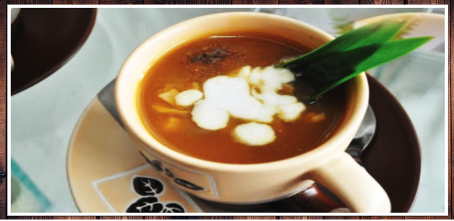 Mengenal Jamu Coro, Minuman Peninggalan Kesultanan Demak