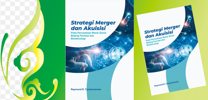 Strategi Merger dan Akuisisi. Pada Perusahaan Besar Dunia Bidang ...