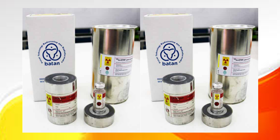 Samarium-153-EDTMP. Obat Nyeri untuk Kanker Tulang Metastase