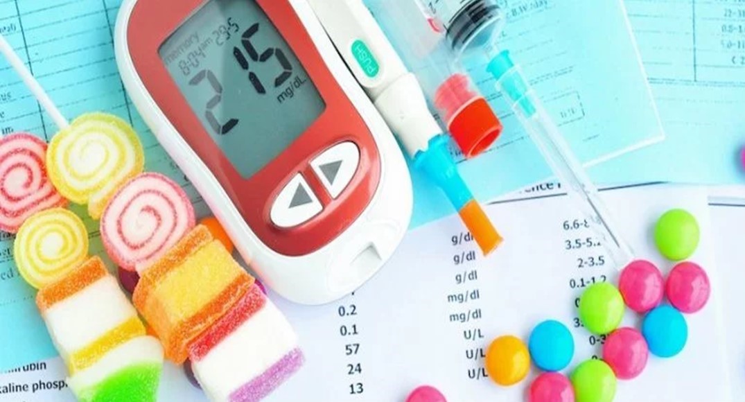 Prevalensi Diabetes Tahun 2030 Mencapai 21,3 Juta Orang