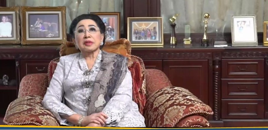 Jamu Tuan Rumah di Negeri Sendiri, Tamu Terhormat di Negara Lain